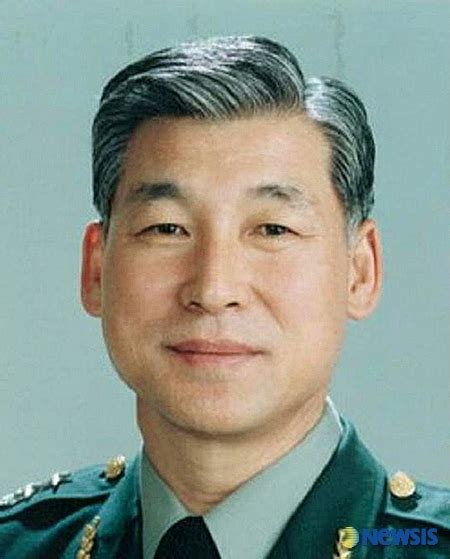 김근태육사 30기 합참 작전본부장 1군사령관 임명