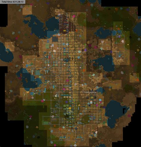 631h In Pyanadons Factorio Album On Imgur