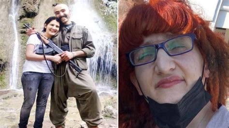 Hdpli Semra Güzelin Tahliye Talebine Ret Gündem Haberleri