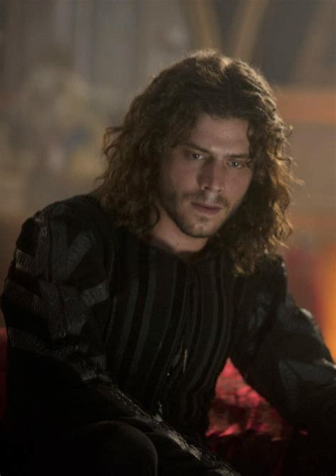 Francois Arnaud Cesare Borgia