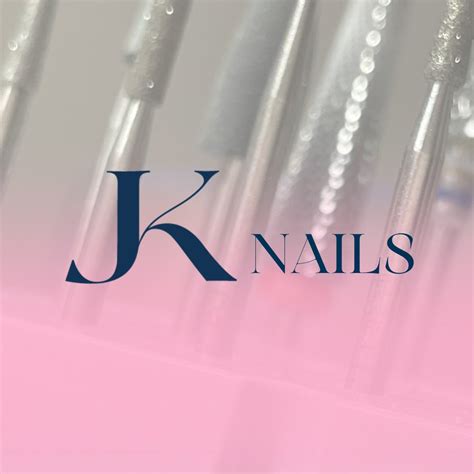 Jk Nails Loja Online Shopee Brasil