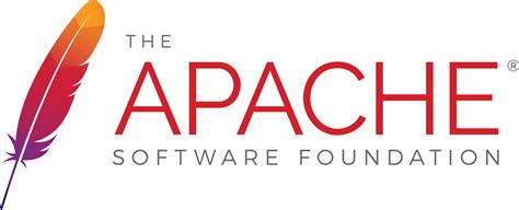 Apache Logo Logodix