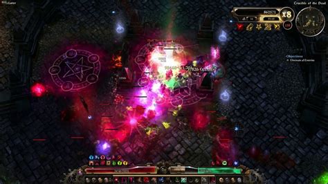 Top Grim Dawn Builds Ceoroom