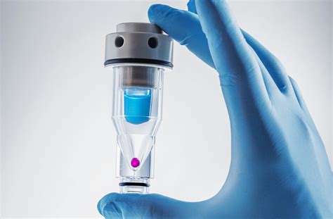 Bioject™ Innovation For Subcutaneous Formulation Testing Sotax