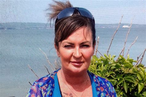 Paula Elliott Police Growing Increasingly Concerned For 52 Year Old