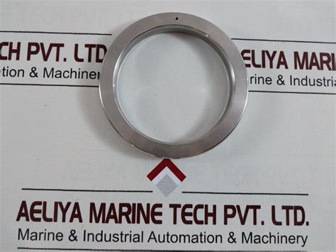 Lamons Cameron Iron Api 6a Gasket Ring Aeliya Marine