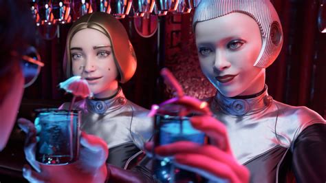 Atomic Heart Dev Announces Two New Xbox Games Including A Full Blown