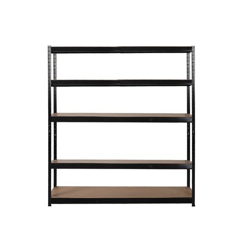 Traderight Warehouse Shelving Shelves Steel Metal Pallet Garage Storage