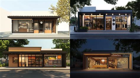 15 Modern Small Shop Front Elevation Design Ideas And Tips 2026