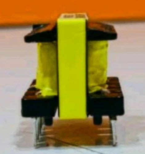 Single Phase 0 25 Kva Dry Type Smps Transformer At ₹ 8 Piece In