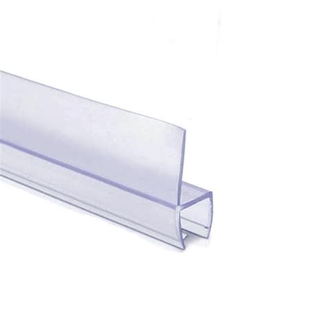 Dorfit Dtls204 Glass Door Seal Side