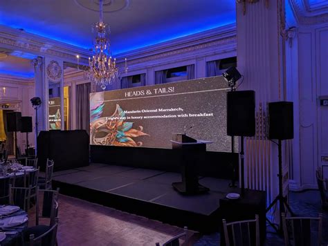 How Much Does It Cost To Rent An Led Wall In London Led Video Wall Hire