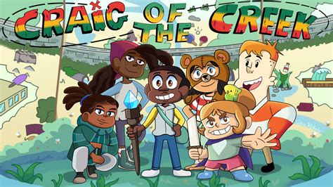 Craig Of The Creek Anniversary By Lifes Remedy On Deviantart