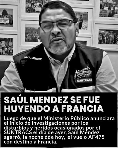 El Comandante Luego Del Rofeo En Público Que Se Dio Con El Presidente Molino Dejó El Rico Aire