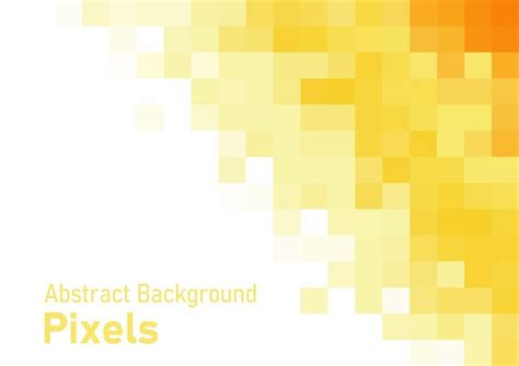 Premium Vector Pixels Disintegrate Pattern Geometric Mosaic