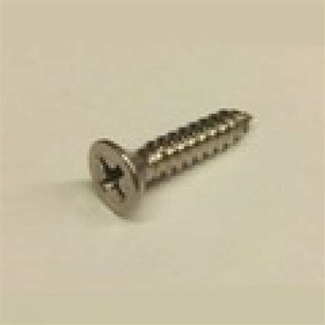 Self Tappers Hawk Fasteners