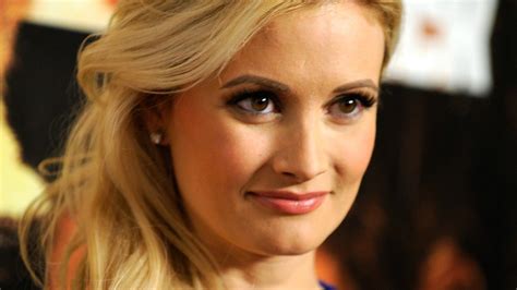 Holly Madison Describes What It Was Like To Have Sex With Hugh Hefner