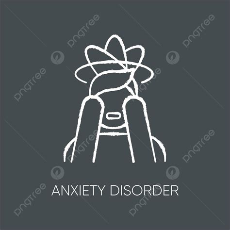 Anxiety Disorder Symbol Anxiety Counseling In Fort Worth Fort
