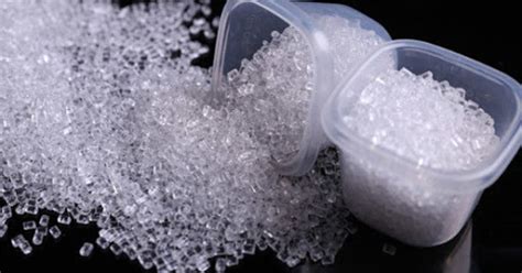 Polystyrene Prices Soar In October Plastics News