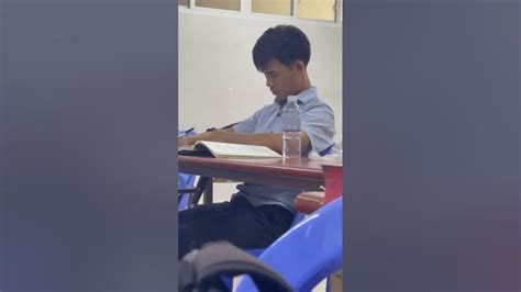 My Friend In Ot Class Youtube