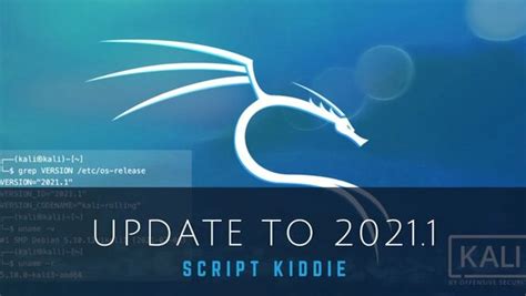 How To Update To Kali Linux 20211 Sinhala Review Erofound