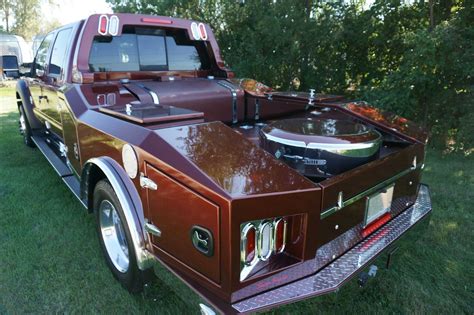 Select Design 3 3b Upfit