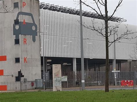 Hackney Marsh Car Park Opening Times Contacts Parking Lot In London