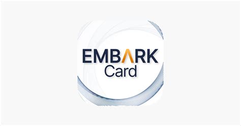 ‎embark Card Mobile On The App Store
