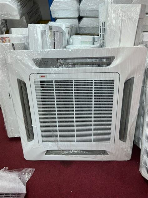 2hp Acson Ceiling Cassette Aircond A02 Tv And Home Appliances Air