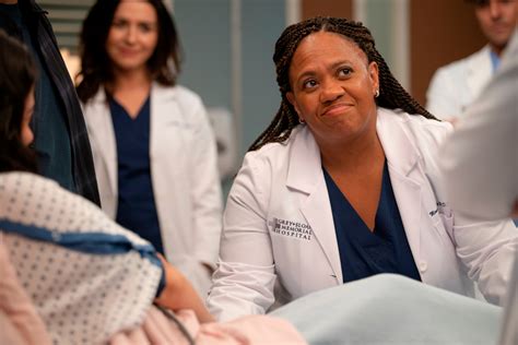 Greys Anatomy Is Coming Back For Its 21st Season Abc News