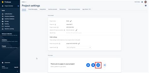Ionic 5 Performing Firebase Crud Operations Using Angular 12 Suresh