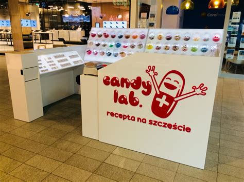 Candy Lab Candy Lab Added A New Photo