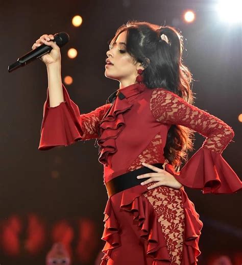 Camila Cabello And Daddy Yankee Havana Remix Artofit