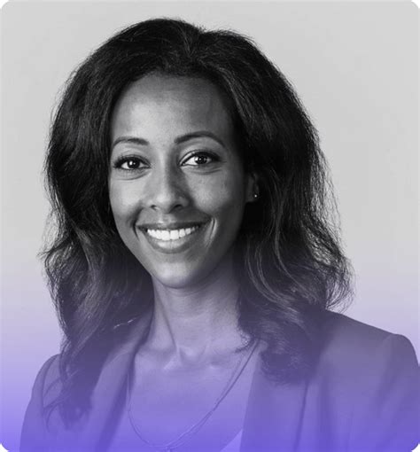 Founder Spotlight Rahel Abraham