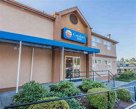 Comfort Inn On The Bay Updated 2024 Prices And Motel Reviews Port