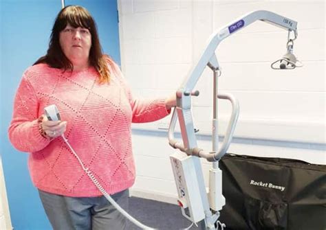 Lynette Shares Her Experience In Health Care