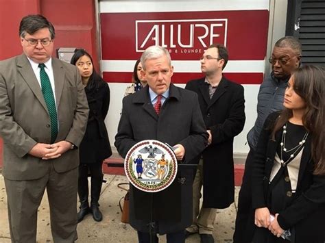 Van Bramer Wants Violence Plagued Lic Nightclub Shuttered Qns