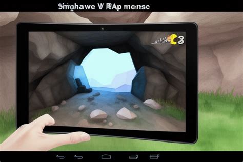 A Comprehensive Guide To Cave Augmented Reality Technology And
