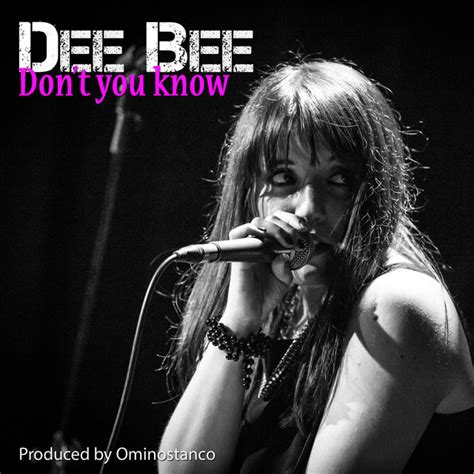 Dee Bee Albums Songs Discography Biography And Listening Guide Rate Your Music