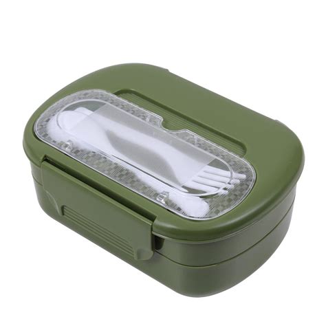 Plastic Mess Kit Outdoor King