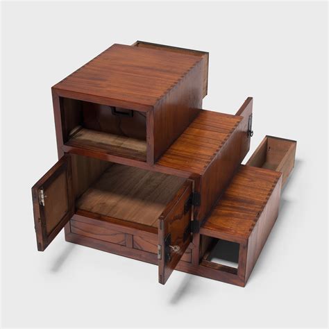 Japanese Step Tansu Browse Or Buy At Pagoda Red