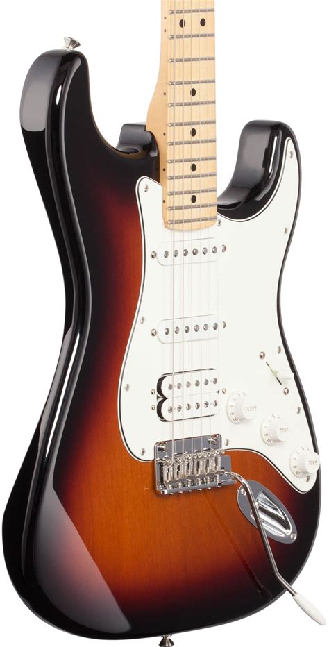 Fender Player Series Stratocaster Hss