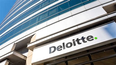 Deloitte Walk In Interview For Freshers Best Opportunities