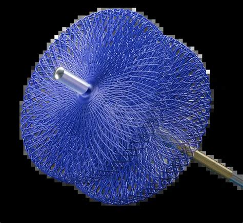 Siege™ Vascular Plug Merit Medical