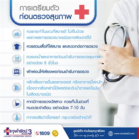 ศูนย์ตรวจสุขภาพ โรงพยาบาลจุฬารัตน์ 3 อินเตอร์ Samut Prakan