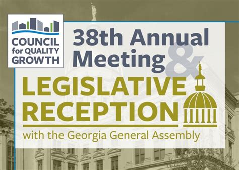 Georgia General Assembly Adopts Redistricting Maps During Special