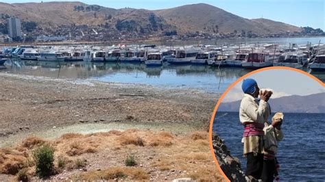 Fenómeno El Niño Pone En Riesgo A Nueve Regiones Por Sequías Extremas Infobae