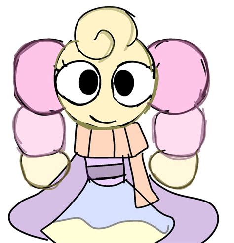 Dandy Word Ocs Candy 🍬🍡