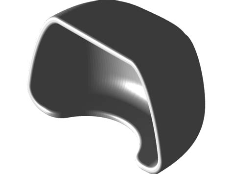 Free Cad Designs Files And 3d Models The Grabcad Community Library