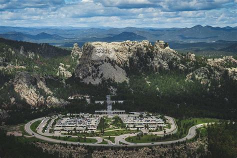 How To Visit Mount Rushmore The Ultimate Guide Getaway4 One For All